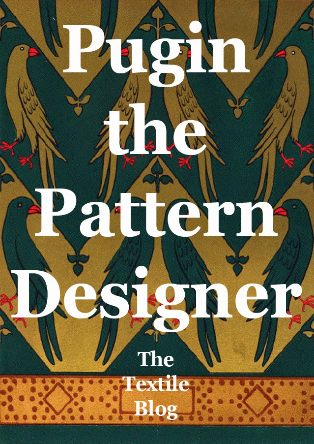 the textile blog: books