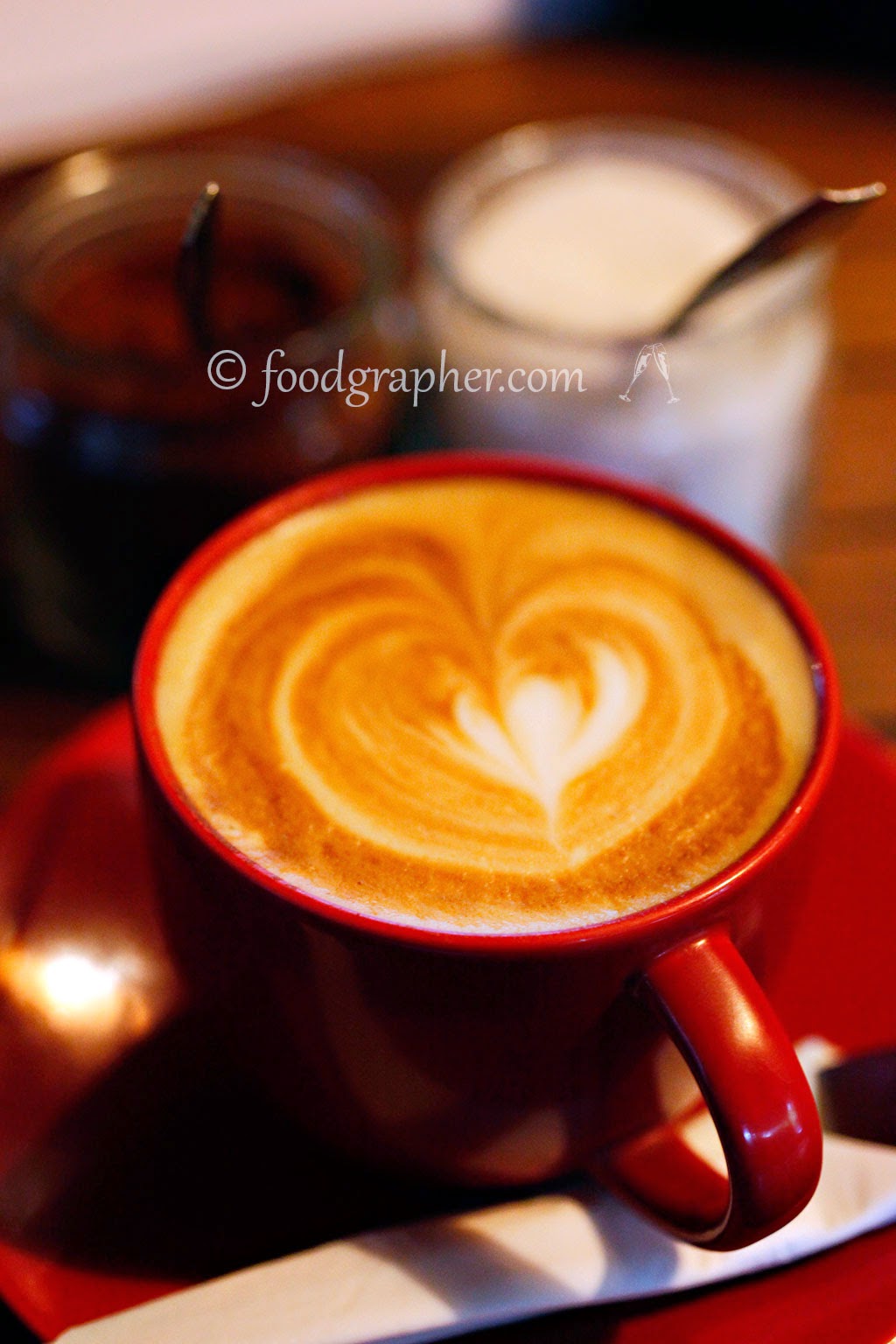 Kafe Java Dancer - Malang