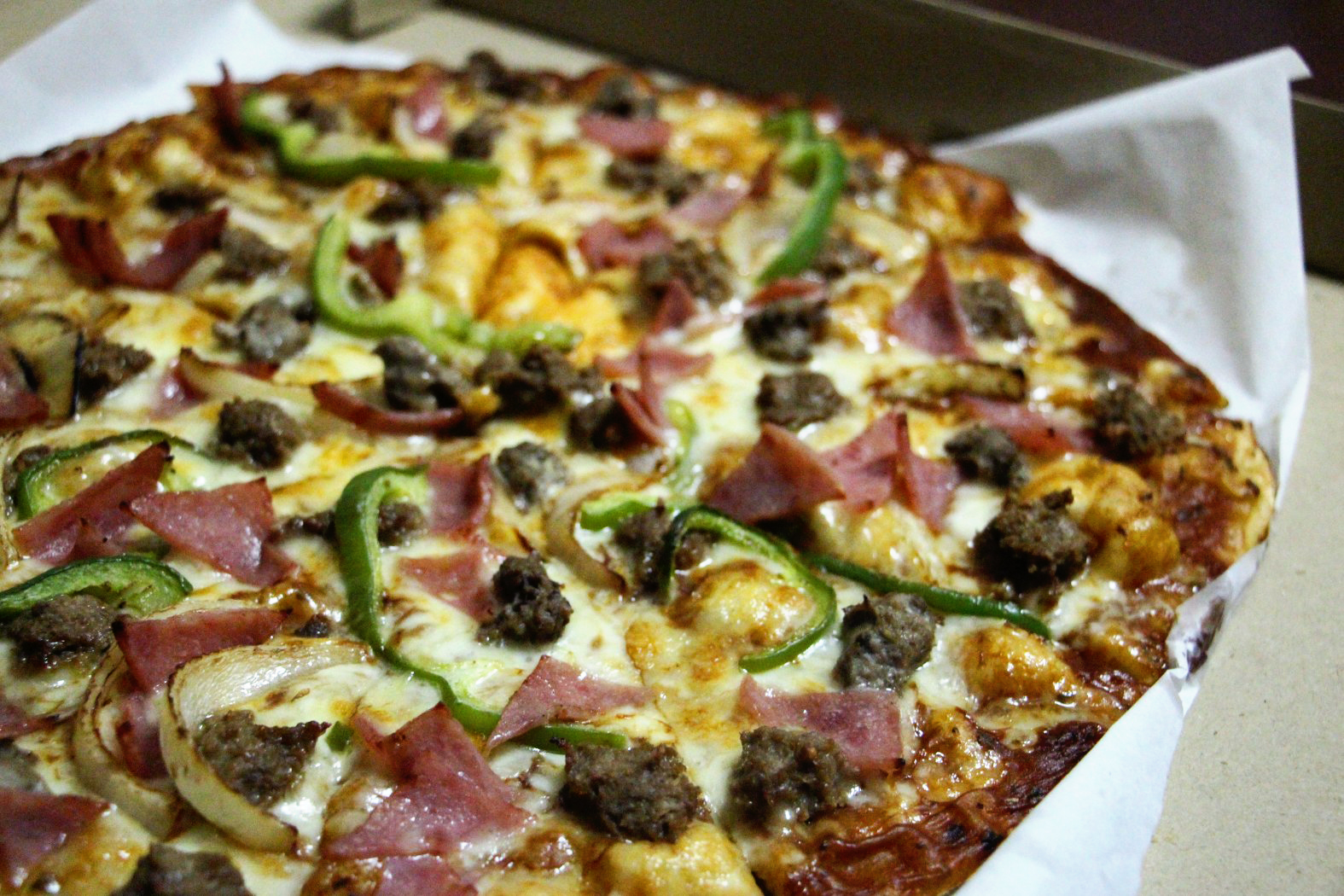 Renz Cheng Turning 21: A Warm Thanks to You! - A Not-So-Popular Kid ...