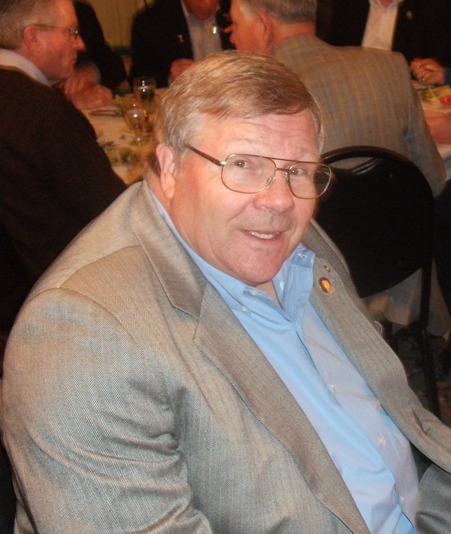 Terry's Rotary Ramblings: KATHERINE HANSEN IS 2011 RECIPIENT OF "ETHICS ...