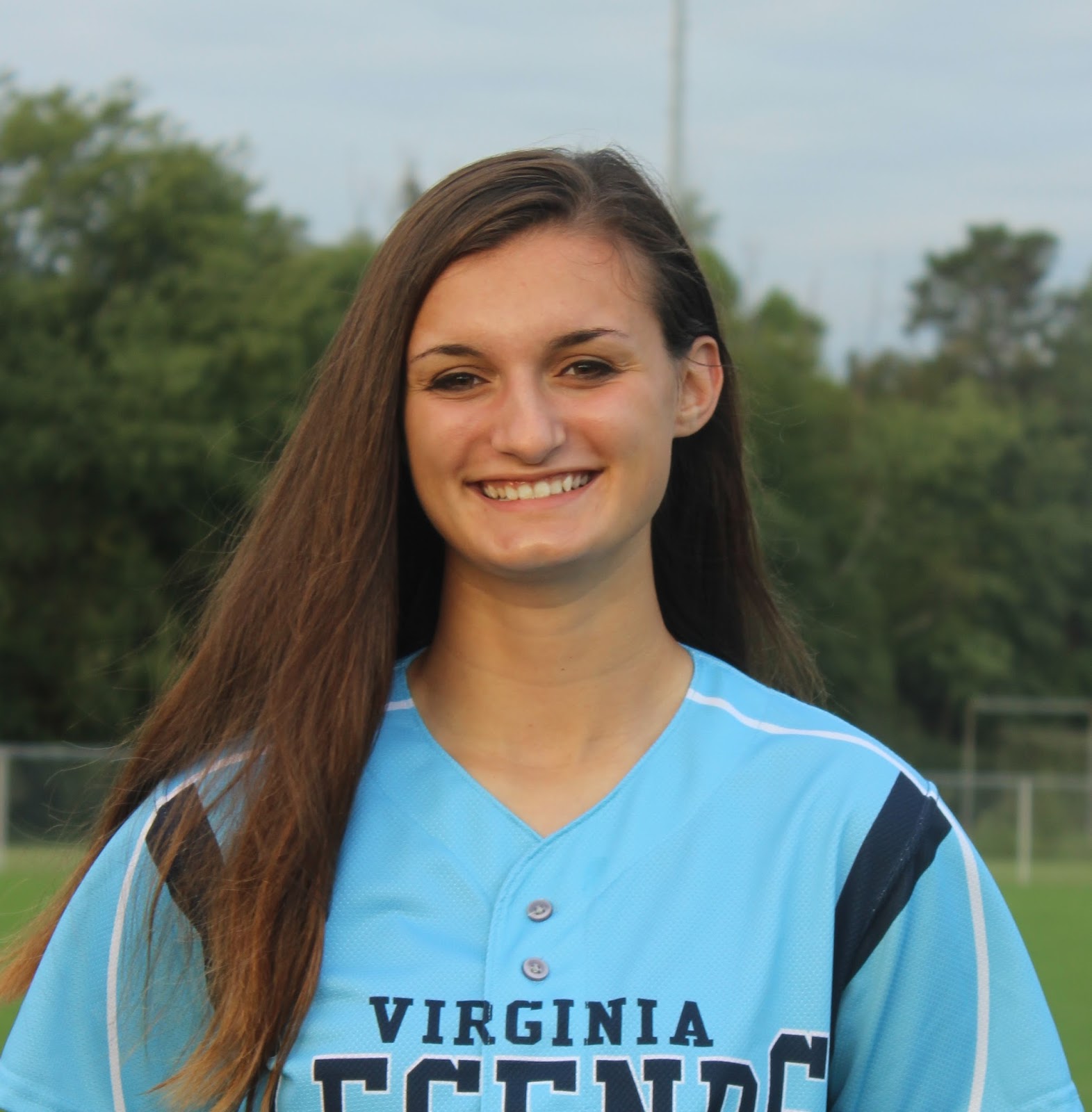 Virginia Legends Fastpitch News