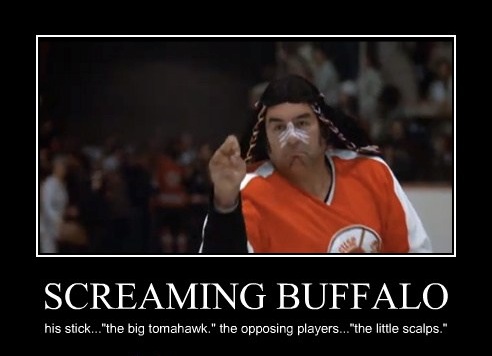demotivational slap shot