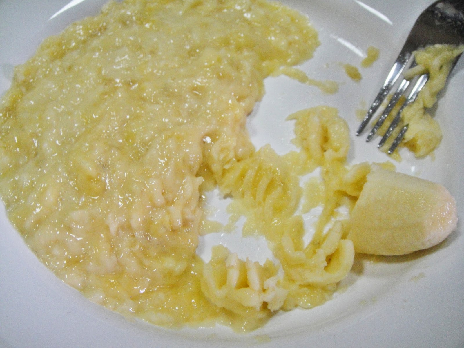 Maryam's Culinary Wonders: 881. Saudi Banana Maasoub