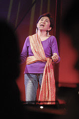 NOTICIAS Y EFEMERIDES MUSICALES Y DEL CINE: SUSAN FERNÁNDEZ, UN 02 DE ...