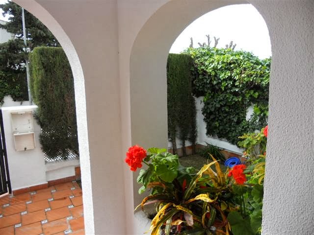 HOUSING ROTA: DETACHED HOUSE NEAR THE BEACH - ROTA - SPAIN