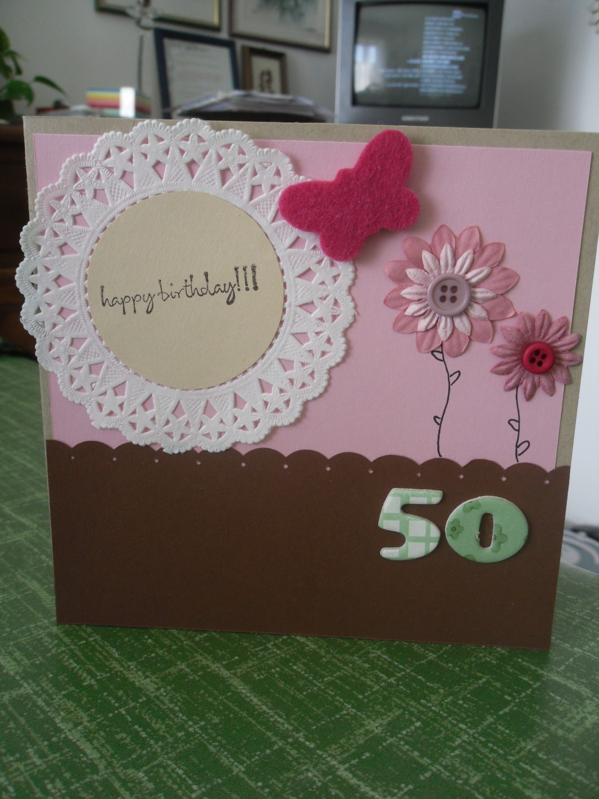 khiaraMente: Tante cose nuove e il mio compleanno!!!