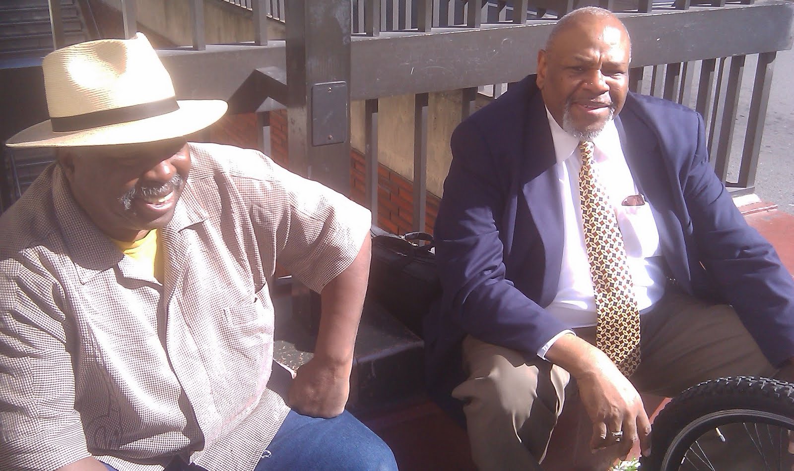 Black Bird Press News & Review: Academy of da Corner, the Most ...