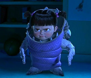 Monsters Inc, Imagenes, Dibujos, parte 1 - IMÁGENES PARA WHATSAPP ® y ...