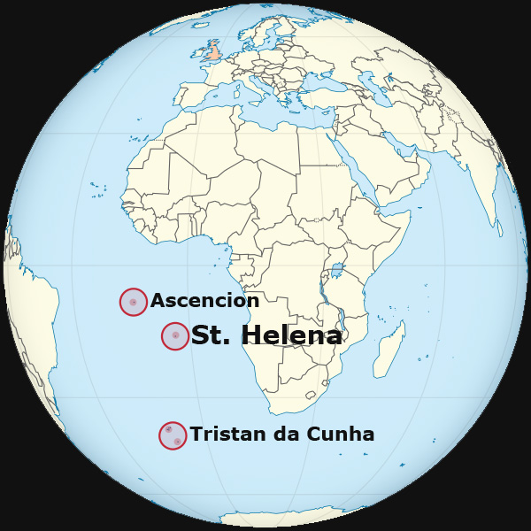 Cita con la historia y otras narraciones: Historia de Santa Elena, una ...