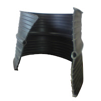 PVC Waterstops for construction joints waterproofing: pvc waterstop ...