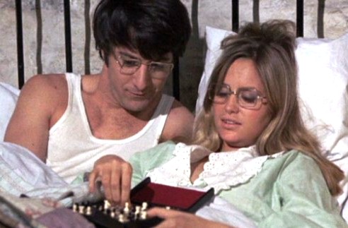 Classic Film and TV Café: Susan George Chats with the Café about "Straw ...