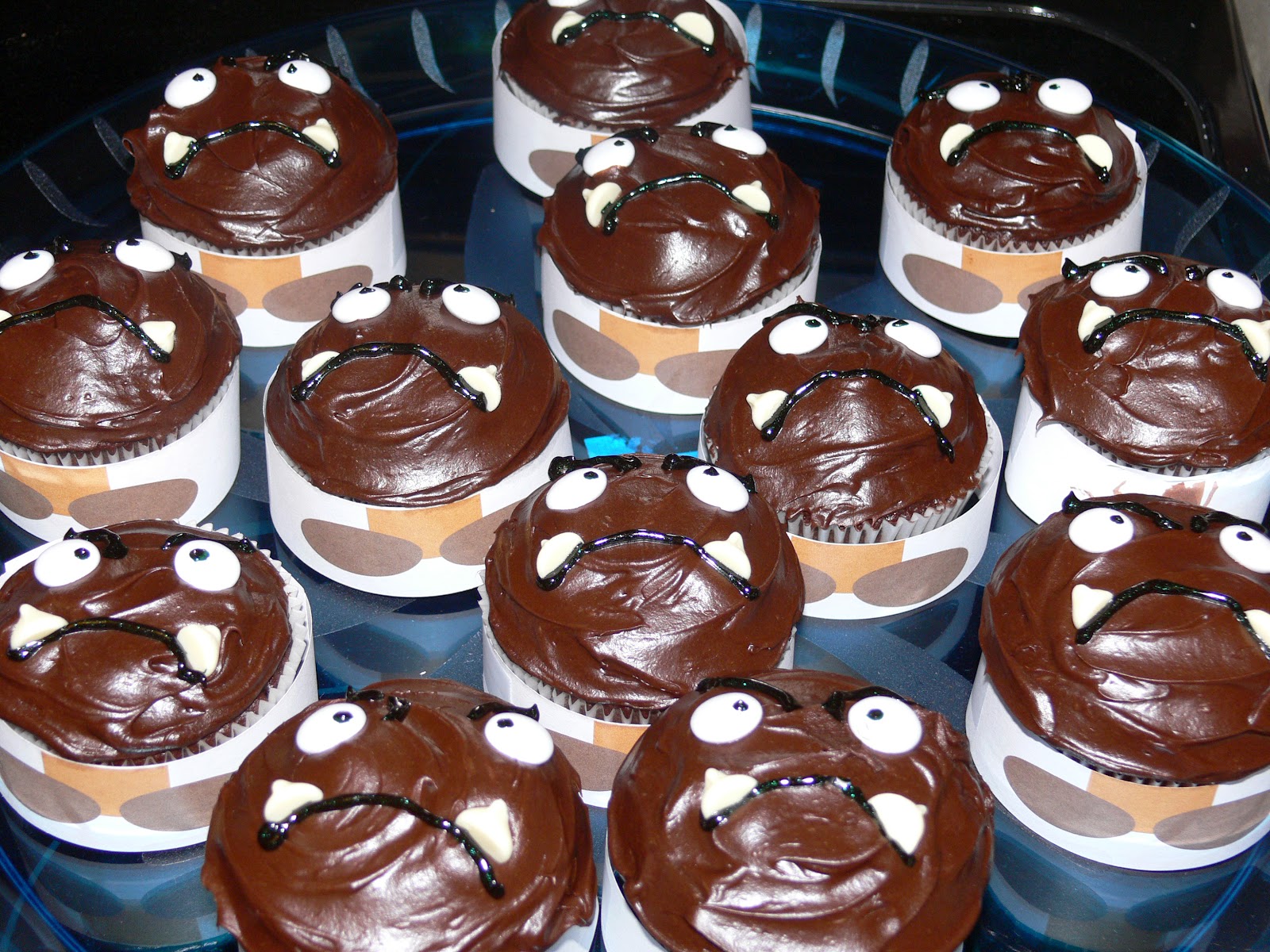 Pam-a-rama ding dong: Mario Party!