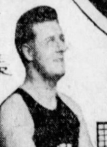 Peach Basket Society: Dave Kerr