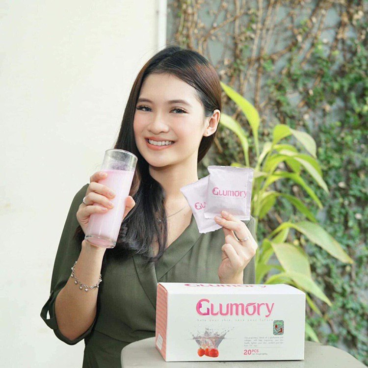 Harga Glumory Beauty Drink - Harga Glumory Beauty Drink