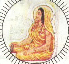 Enlightned Masters: Lalla Ded