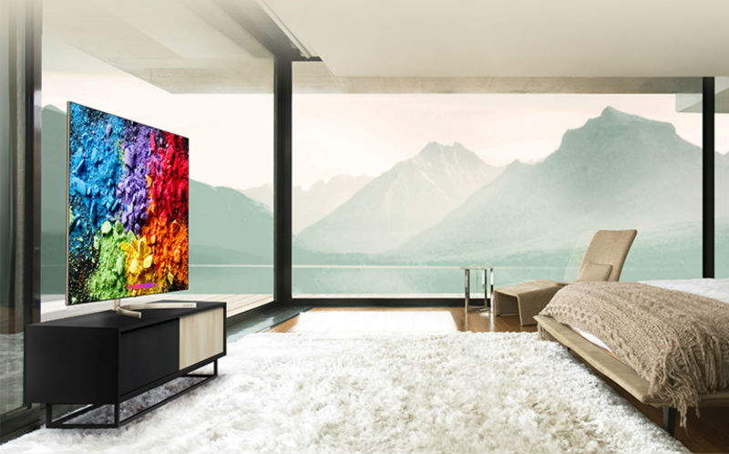 Complete Lists of 2018 LG TV Series, Models and Their Different Features.