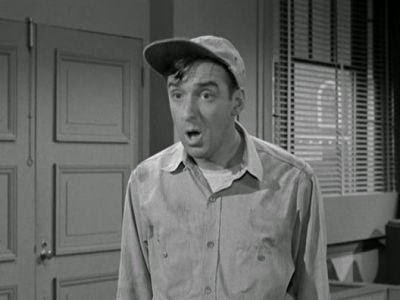 Just Breathe: CITIZEN'S ARREST, CITIZEN'S ARREST......