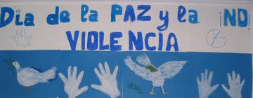 EL ARTE DE EDUCAR: ACTIVIDADES PARA EL DÍA DE LA PAZ (21 DE SEPTIEMBRE)
