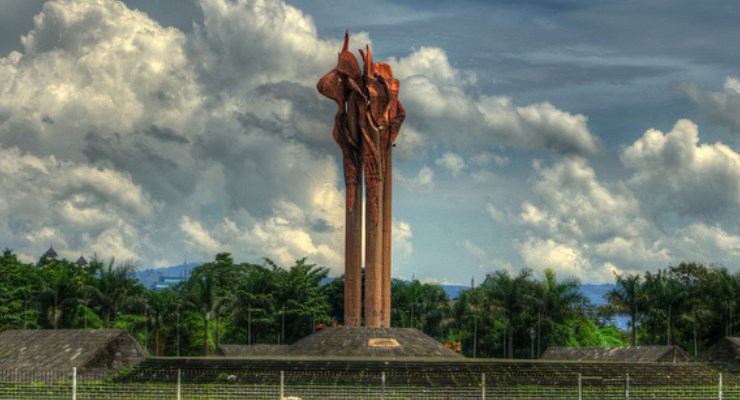 22 Tempat Wisata di Bandung Yang Keren Banget