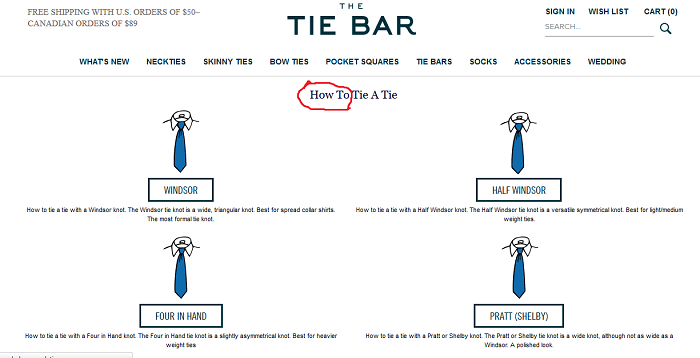 An Ultimate Guide : How To Write Powerful Headlines | The Geek Vision