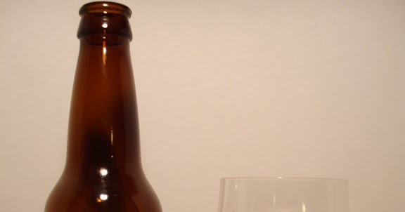 The Ormskirk Baron: Bear Republic Hop Rod Rye