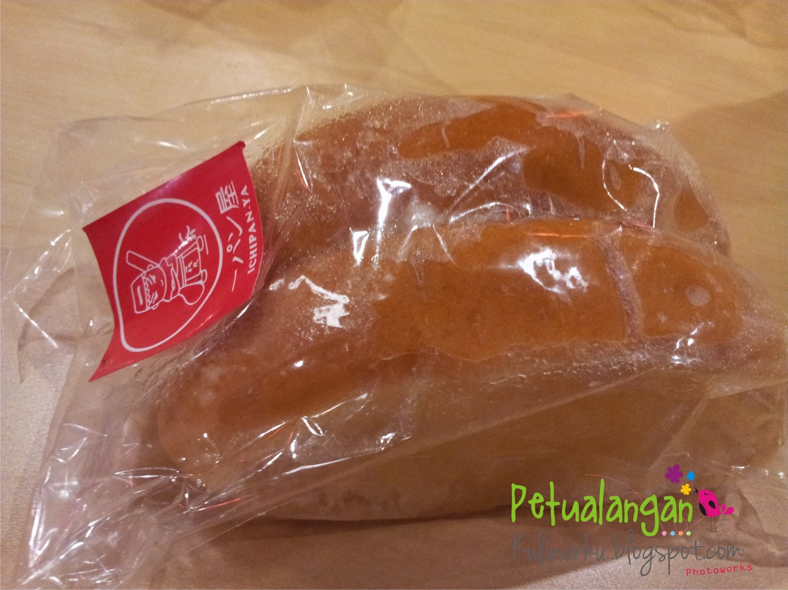 Petualangan Kuliner: RAMEN YANG MENGGODA SELERA