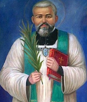 HAGIOPEDIA: San JOSÉ ISABEL FLORES VALERA. (1866 - 1927).