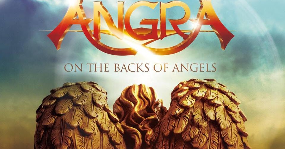 Angra lança compilação inédita e somente no mercado japonês