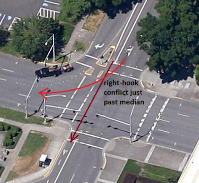 Salem Breakfast on Bikes: Downtown Mobility Study Suggests Opening ...