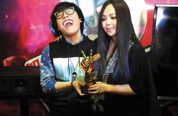 The Art Of Finding Real Talents In Talent Shows China Entertainment News The Art Of Finding Real Talents In Talent Shows China Entertainment News