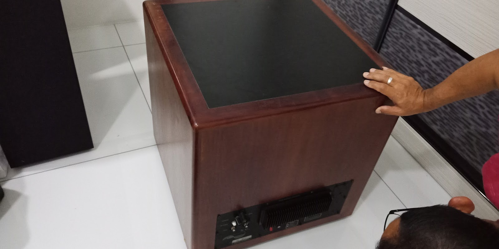 HiFi4Sale (Malaysia) / 马来西亚自由买卖音响器材的好天地: April 2018