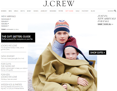 J.Crew Aficionada: J.Crew Updates Website with New Arrivals!