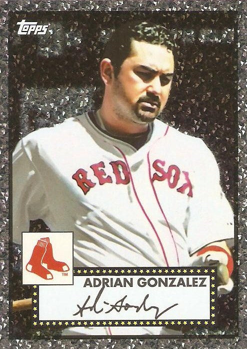 RGB Cards: Who doesn't like getting mail from Duryea?