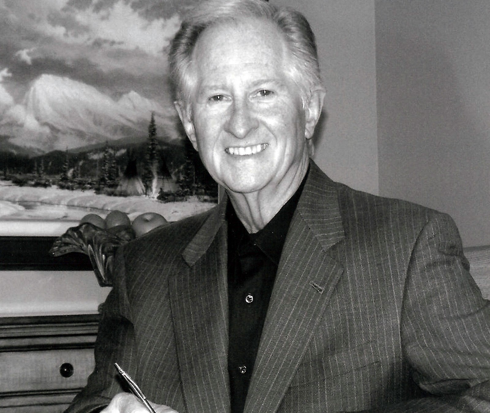 Kansas City Kansan: Ron Wimmer to be inducted into Education Hall of Fame