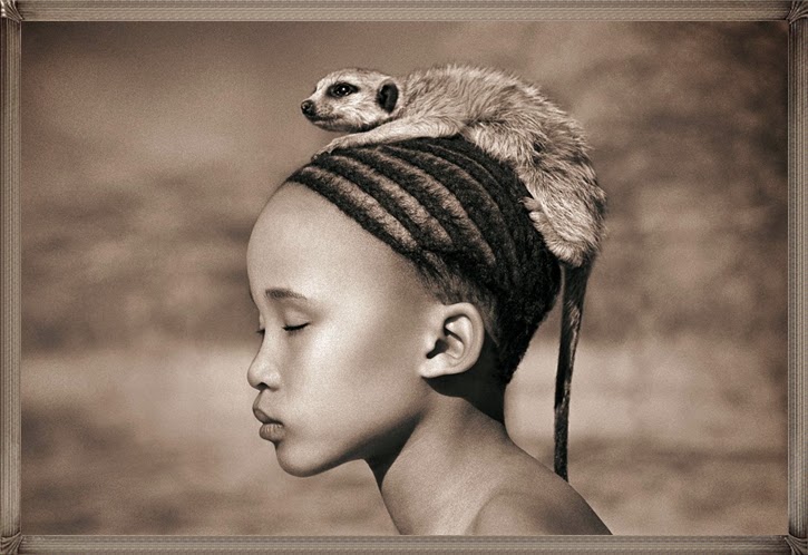 Ostáriz Art Gallery: Gregory Colbert