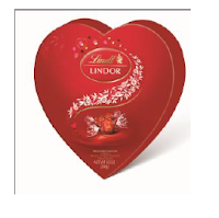 Inspired by Savannah: 2013 LINDT VALENTINE’S DAY COLLECTION (Giveaway)