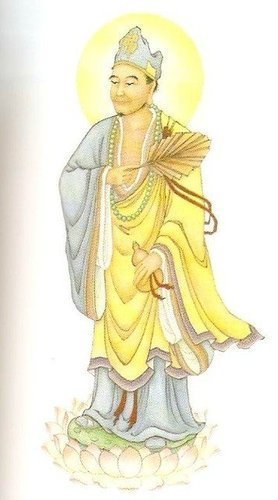 LIVING LIFE SERIES 1 : Have heart and embrace the world like Ji Gong