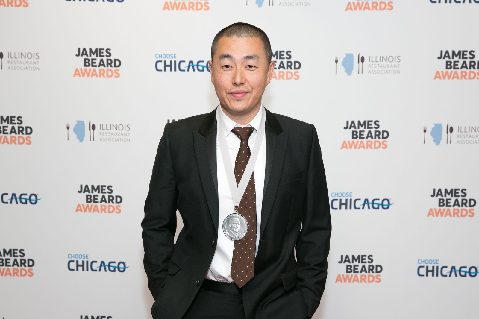 Views From The Edge: Corey Lee wins James Beard honor as Best Chef in ...