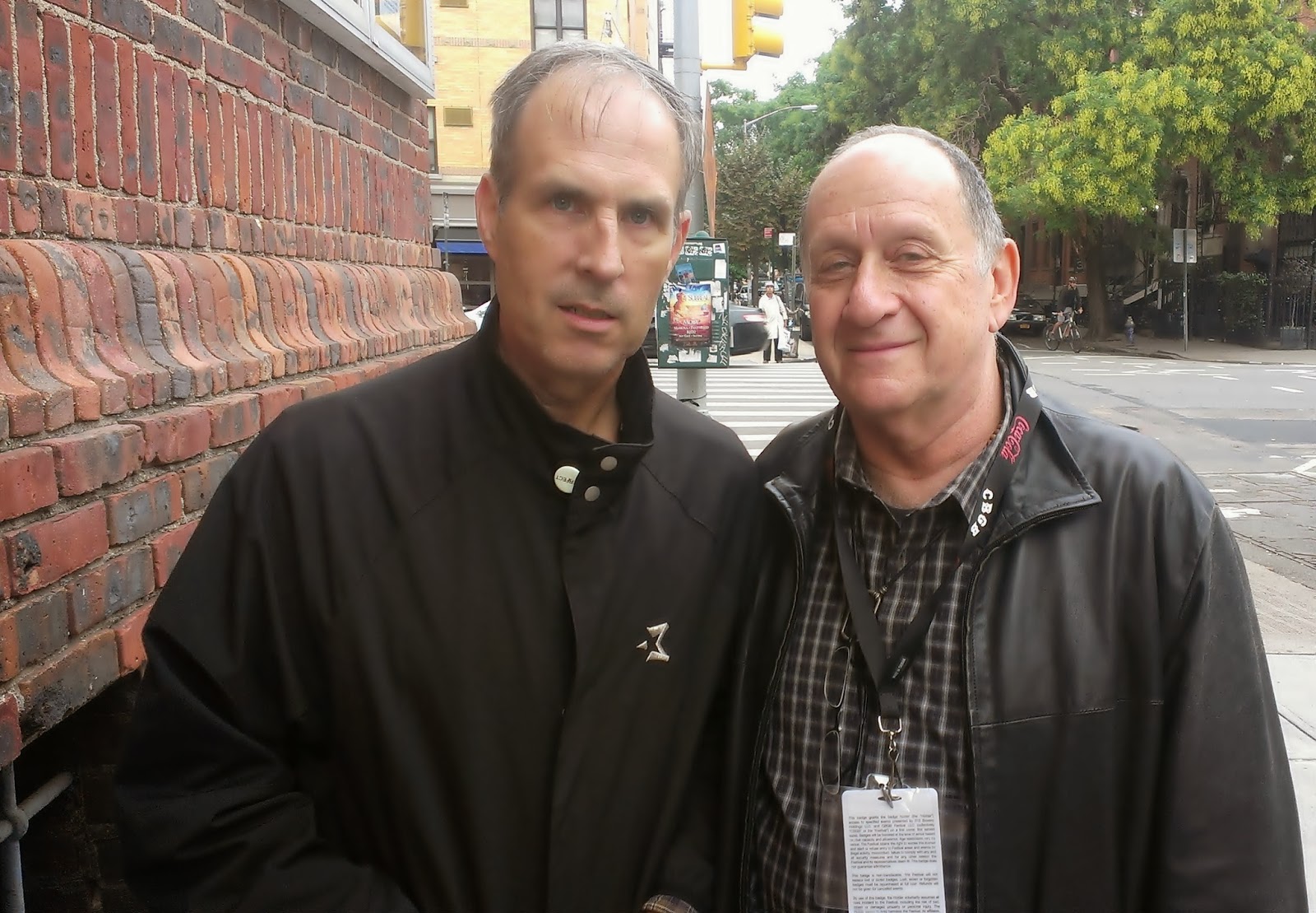 DaveCromwell Writes: CBGB Fest 2013 - New York City