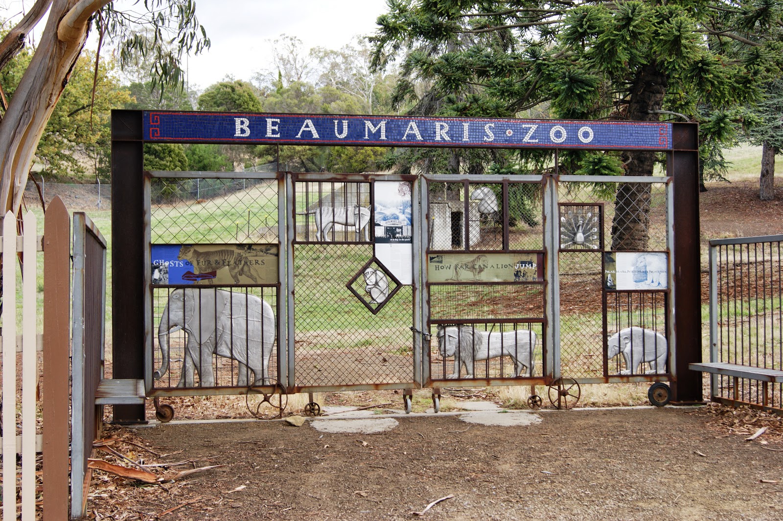 Hobart Zoo - Alchetron, The Free Social Encyclopedia