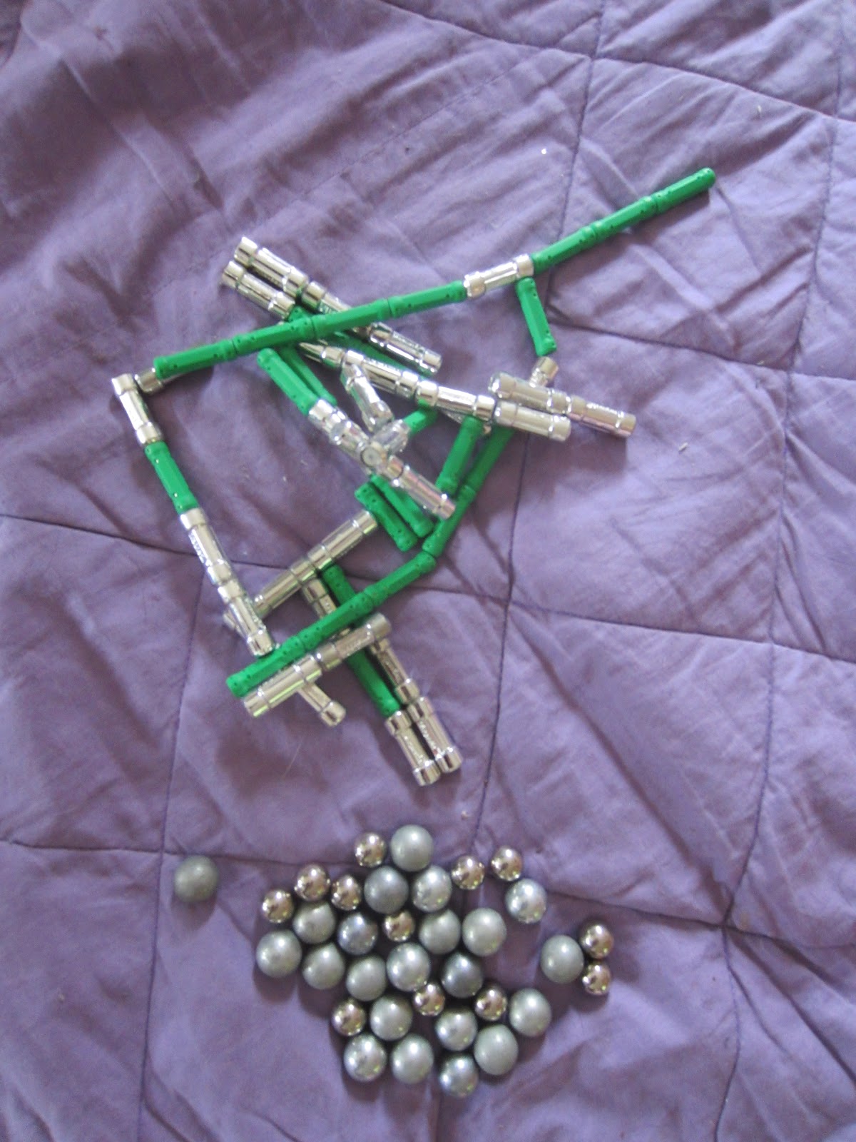 Learn with Play at Home: Exploring with Magnets- How to explain to kids