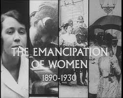 GLOW MAGAZINE: HISTORICAL OVERVIEW OF WOMEN EMANCIPATION By Adeogun Kayode