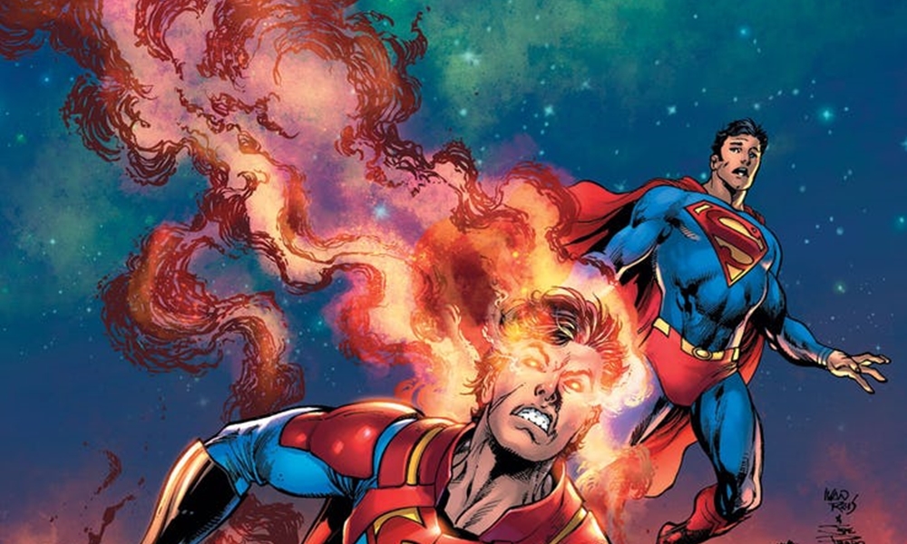 noviembre 2018 | Comicrítico