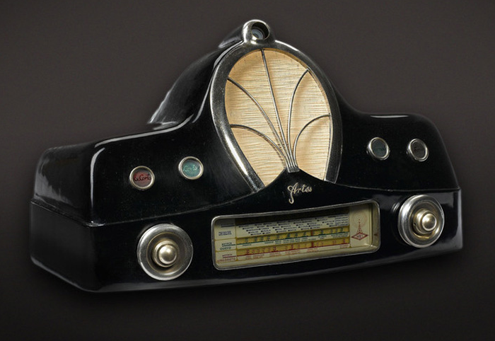 Δείτε Τα πιο όμορφα ραδιόφωνα που φτιάχτηκαν ποτέ-"The Most Beautiful ...