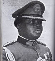 Obehi Okoawo's Blog: Murtala Muhammed, Nnamdi Azikwe And Tafawa Balewa ...