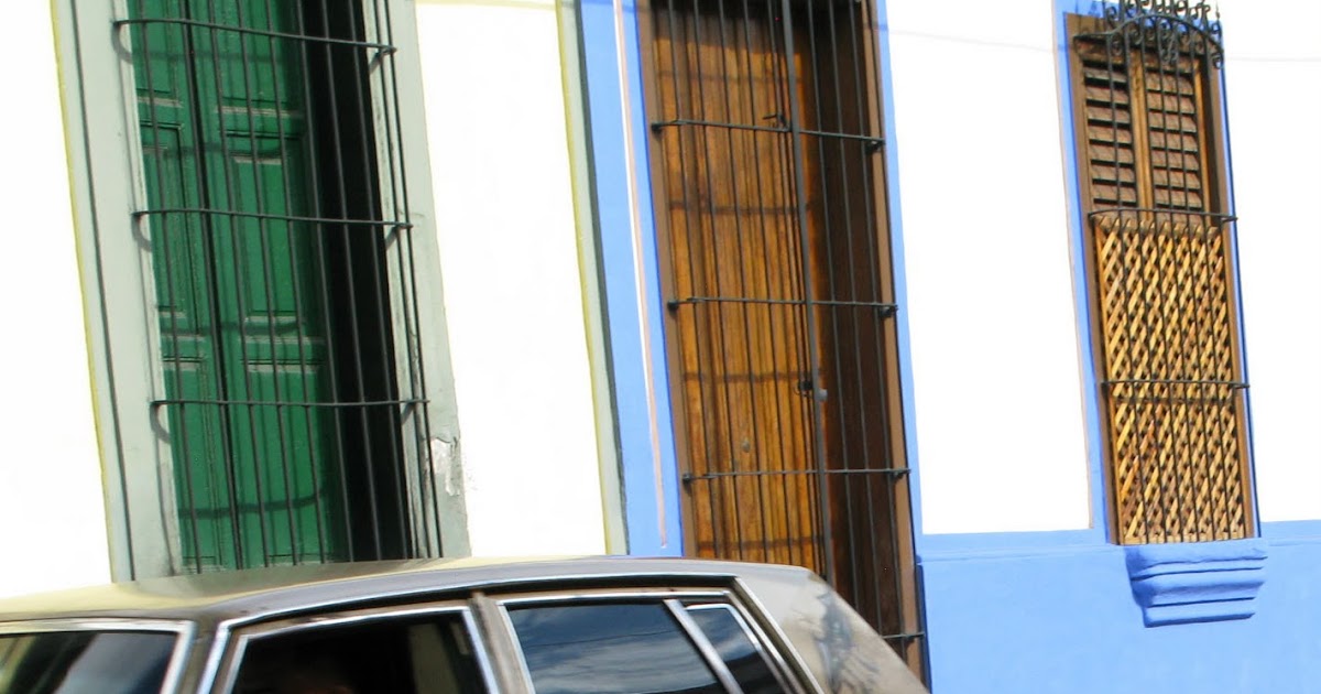 Sea Wolf: Muscle Cars of Venezuela