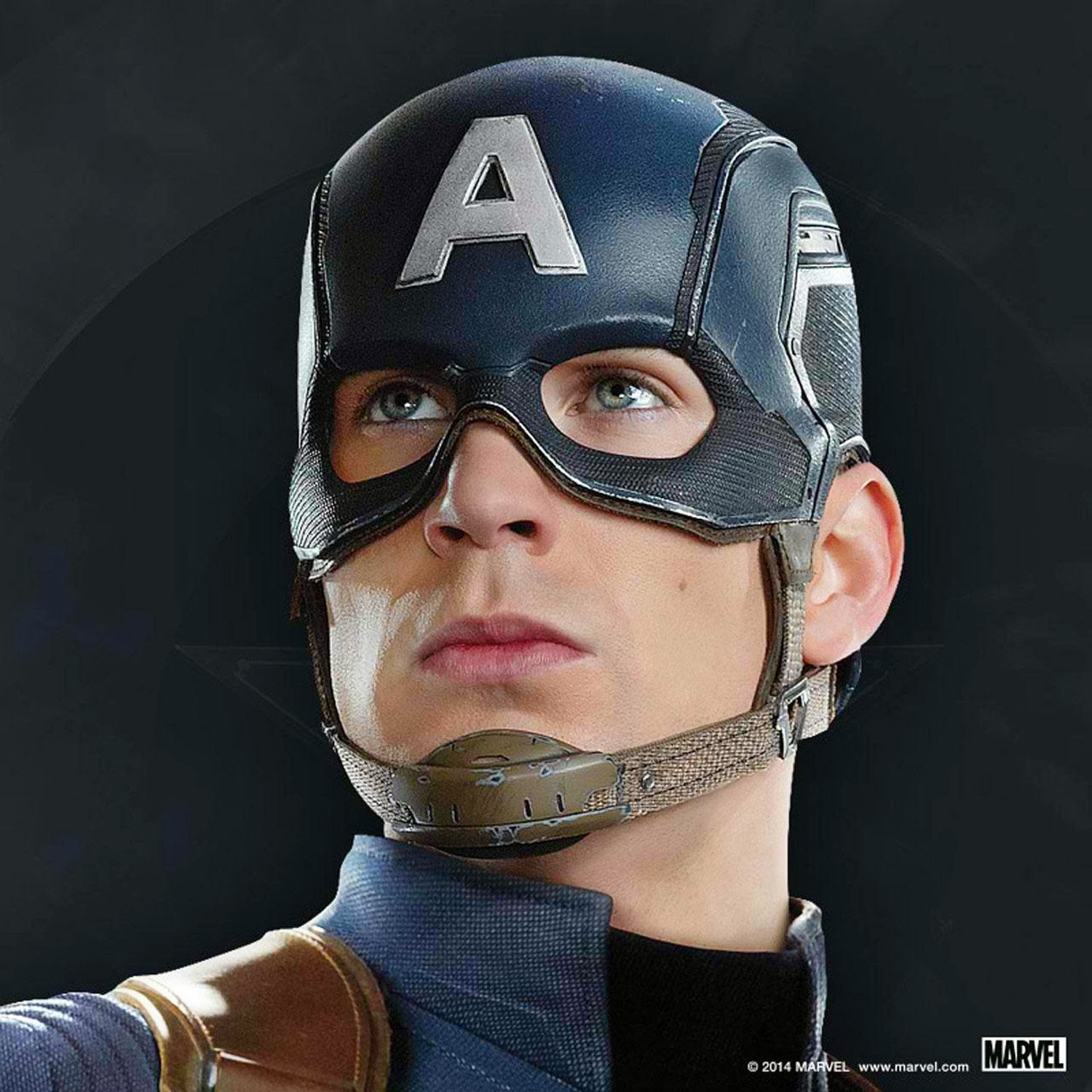 GeekMatic!: The Men & Women of Captain America: The Winter Soldier!