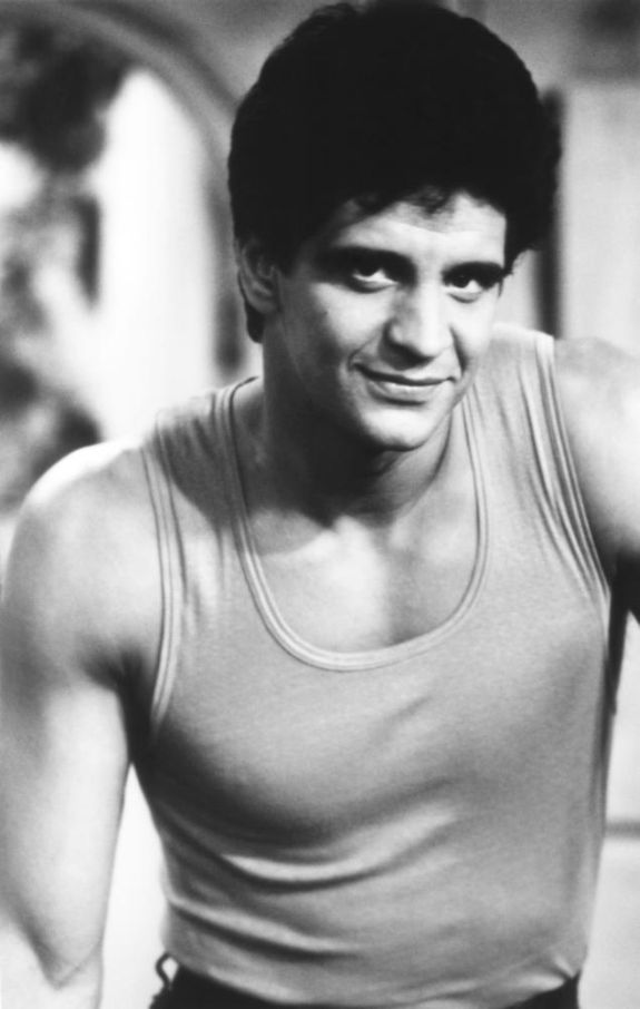 Favorite Hunks & Other Things: Blast From The Past for November 3rd: Ed ...