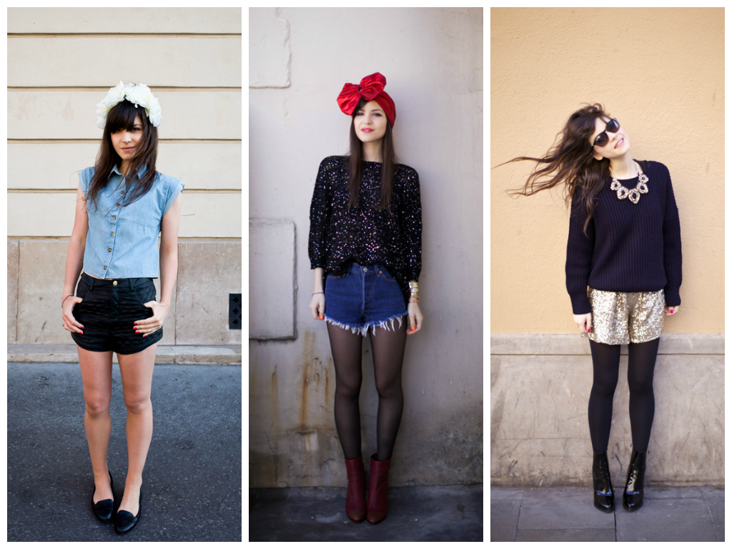 Anna Wintour, who?: STYLE ICON: Iconic French women