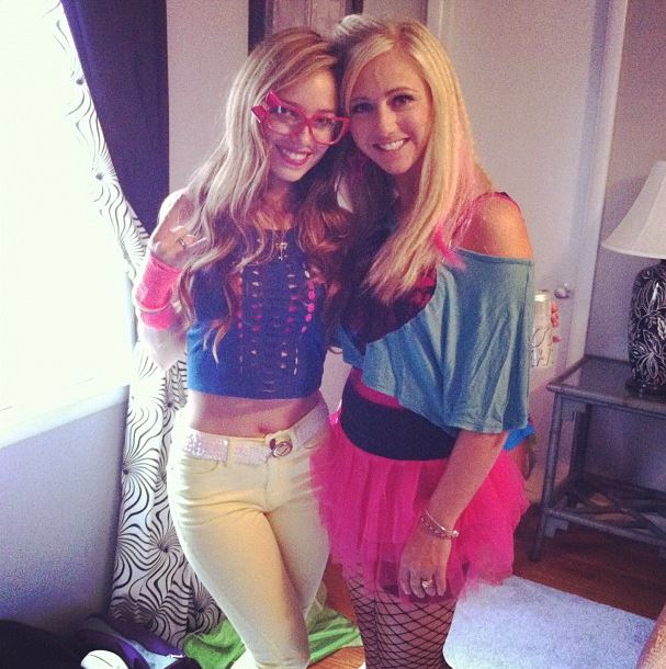 Lisa Ruocco: Instagram